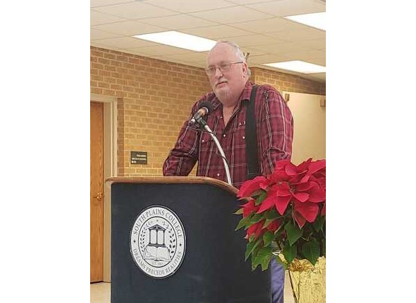 Michael Victor Coler Obituary (2025) - Lubbock, TX - Agape Funeral ...