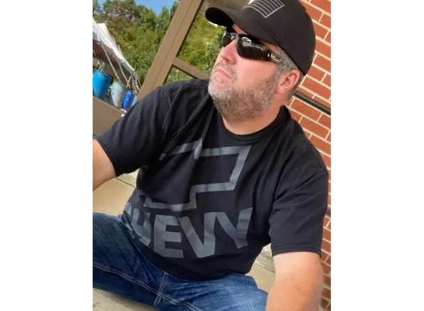 Gregory "Greg" Delaney Obituary (1976 - 2025) - Covington, TN - WMC