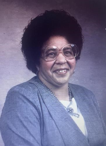 Alva Bacon Obituary and Online Memorial (2025)