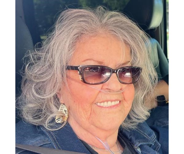 Mary Anne Baca Obituary (2024) - Longmont, CO - Carroll-Lewellen ...