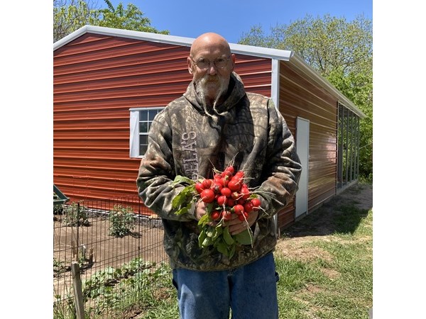 Duane Everett Bennett Obituary (2025) - Bells, TX - Mullican-Little ...