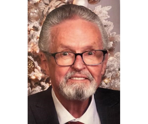 Gene Alan Bates Obituary (2026) - West Valley City, UT - Holbrook ...