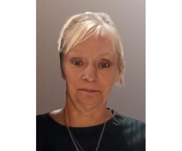 Rebecca J. Rush Obituary (2024) - Southgate, MI - Molnar Funeral Home ...