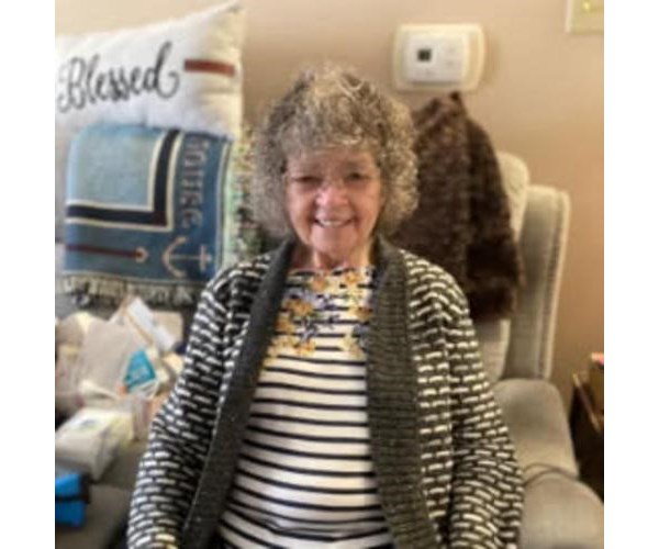 Constance E. Weatherhead Obituary (2025) - Williamstown, NJ - Farnelli ...