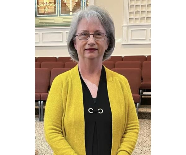 Frances Alice Rains Obituary (2025) - Kingston, TN - Fraker Funeral Home