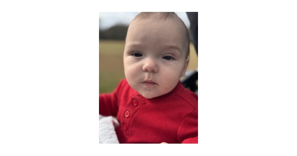 Ajax Lucas Dean Obituary (2025 - 2025) - Rochester, MN - KIMT