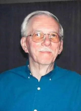 William D. Hoffman Obituary (2024) - Rockford, IL - Olson Funeral ...