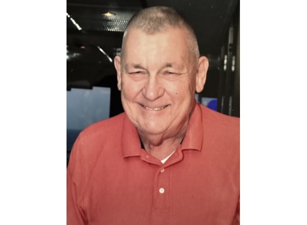 Ronald Dahill Obituary and Online Memorial (2026)