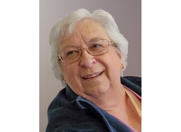 Carol C.C. Cyr Obituary (1949 - 2025) - South Windsor, CT - WFSB