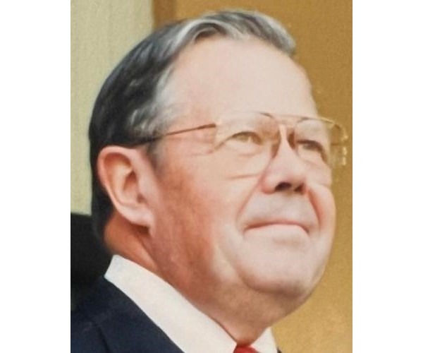 Donald J. McAllister Obituary (2025) - Bristol, CT - Funk Funeral Home ...