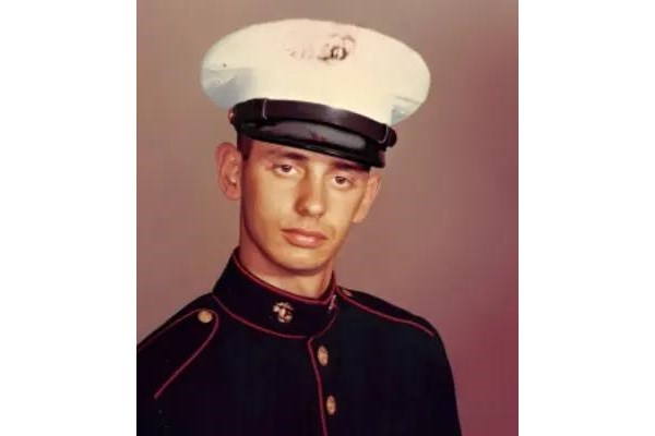 William J. Tanguay Obituary (2025) - Chelmsford, MA - Blake Chelmsford ...