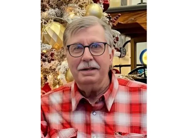 Jonathan Roy Sink Obituary (2024) - Niles, MI - Brown Funeral Home ...
