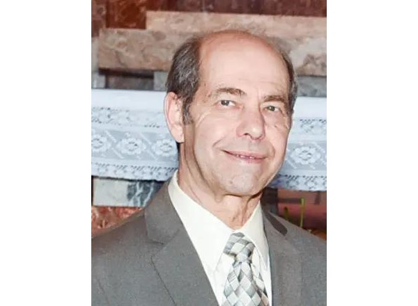 Domenico Partipilo Obituary (2025) - Chicago, IL - Colonial ...
