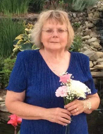 Jean Ann Bennett Obituary (2024) - Franklin, IN - Jessen Funeral Home ...