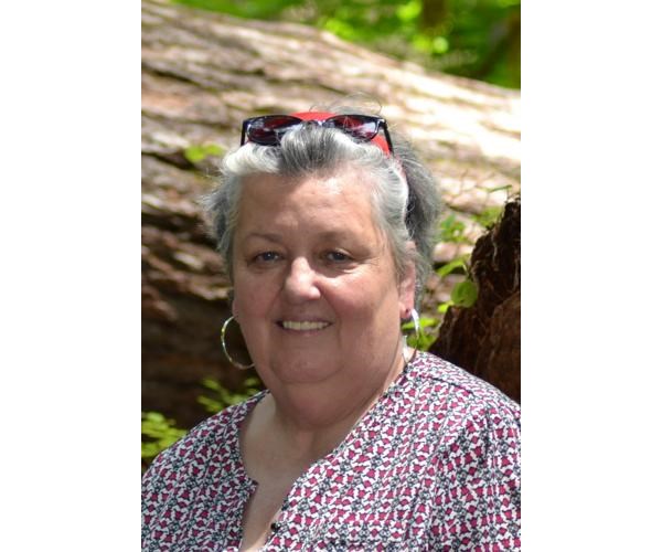 Sarah Rickey Obituary and Online Memorial (2022)