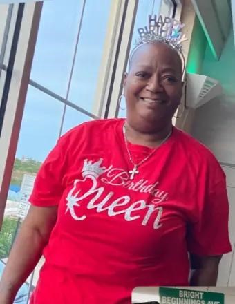 Iris D Ellis Obituary (2025) - Chester, PA - Hunt Irving Funeral Home ...