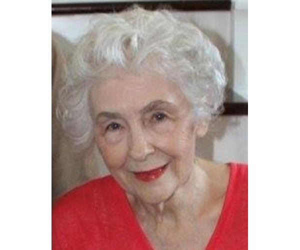 Velma Orene Pelt Obituary (2026) - Oklahoma City, OK - Yanda & Son ...