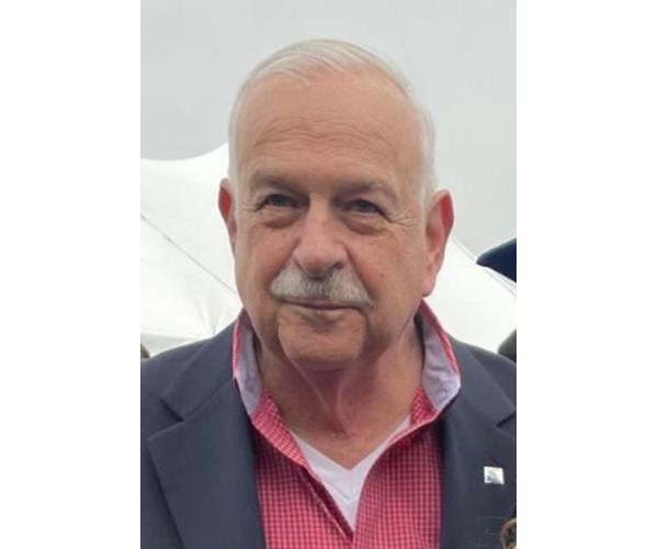 Gregory S. Pion Obituary (2024) - North Attleboro, MA - Sperry-McHoul ...