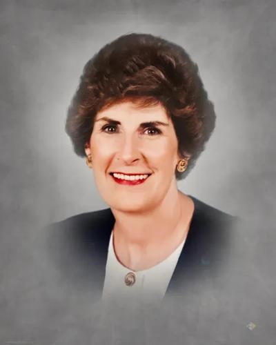 Susan Quinlan "Susie" Morrissey Obituary (2025) - Newark, DE - Spicer ...