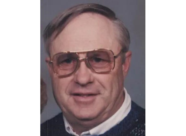 Jesse L. "Jiggs" Lucas Obituary (1941 - 2025) - Hannibal, MO - WGEM
