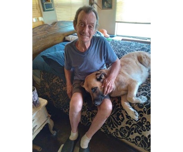 David Allen Cochran Obituary (2023) - Moore, OK - John M. Ireland & Son ...