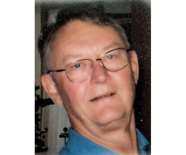 David R Ahern Obituary (2025) - Fairlawn, OH - Ciriello & Carr Funeral ...