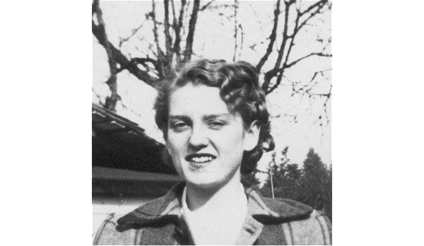 Clara Lee Russell Obituary (2025) - Sequim, WA - Sequim Valley Funeral ...