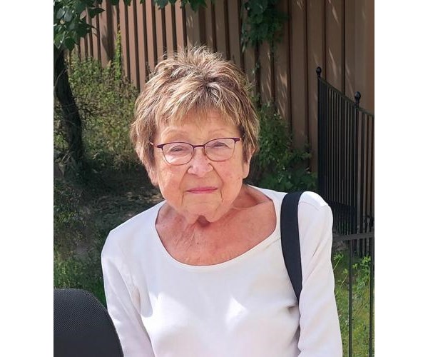 Barbara Whiting Obituary (2025) - Minneapolis, MN