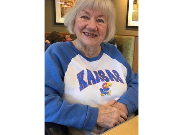 Ruth Colleen Williamson Obituary (2023) - Cedar Rapids, IA - Iowa ...