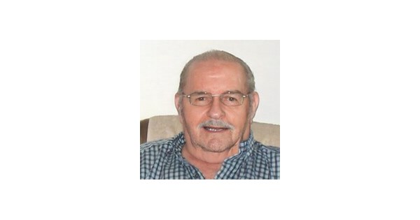 Harold Beal Kulhanek Jr. Obituary (2023) - Fairbury, NE - Gerdes-Meyer ...