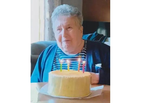 Eugenia Bugaj Obituary (2024) - Chicago, IL - Colonial-Wojciechowski ...