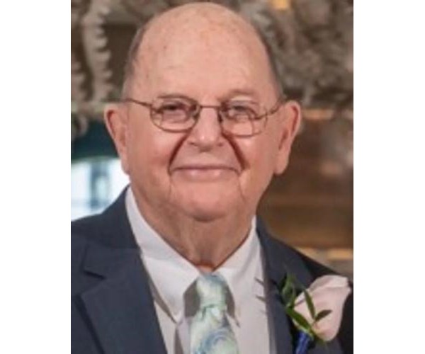 George Stockburger IV Obituary (2025) - Richboro, PA - Joseph A. Fluehr ...