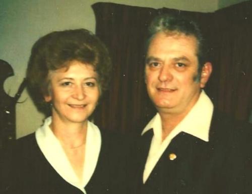 Lucille Marilyn Luknis Obituary (1932 - 2023) - Girard, OH - Mahoning ...