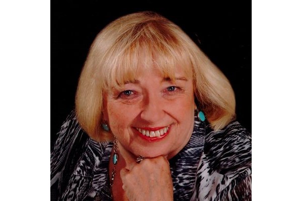 Mary W. Price Obituary (2025) - Punta Gorda, FL - Charlotte Memorial ...