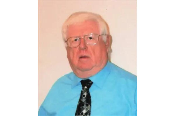 Charles Lewis Bailey Obituary (2025) - Suffolk, VA - R.W. Baker & Co ...