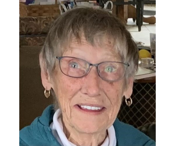 Nancy W. Cone Obituary (1943 - 2025) - Colchester, CT - WFSB