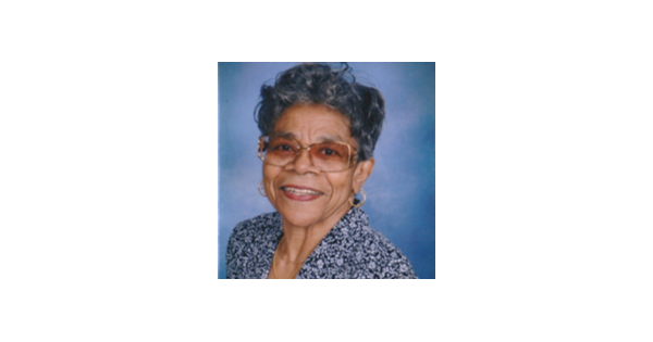 Bernice White Byrd Obituary (2025) - Louisa, VA - D.D. Watson Mortician ...