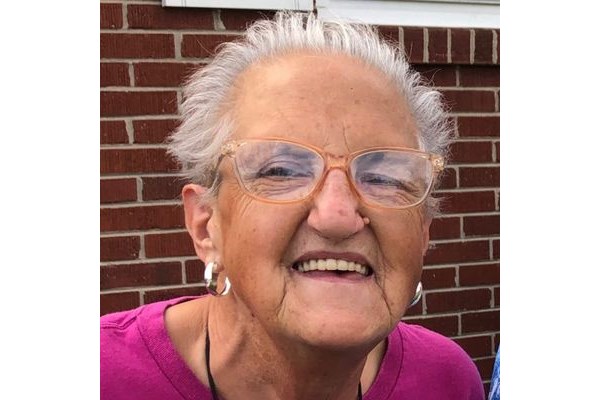 Vera Elizabeth Allen Spires Obituary (1945 - 2025) - Lexington, SC ...