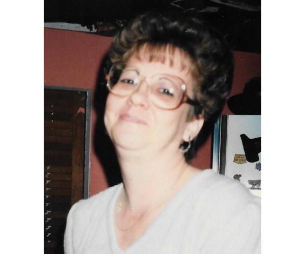 Susan Ann Conaway Obituary (2025) - Zanesville, OH - DeLong-Baker ...