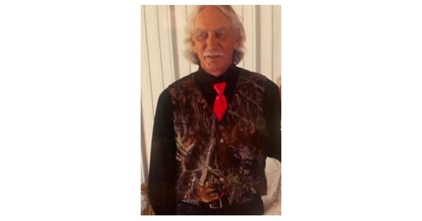 David Bruce Mosher Obituary (2024) - McBain, MI - Burkholder-Nielsen ...