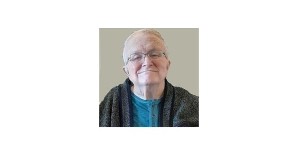 Robert Ray LaRue Obituary (2023) - Larned, KS - Beckwith Mortuary, Inc ...