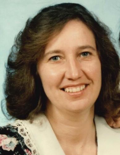 Mary Lou Godwin Obituary (2025) - Tabor City, NC - Inman Ward Funeral ...