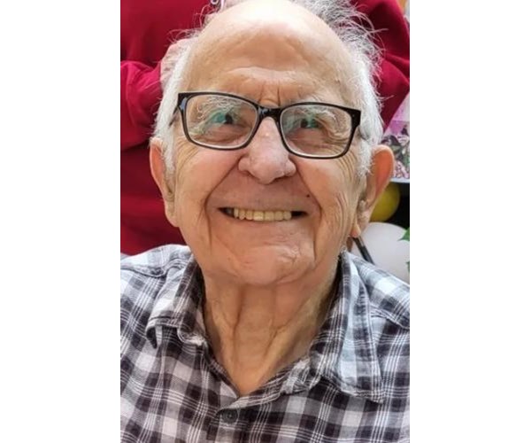 Frank A. Parisi Obituary (2024) - Watchung, NJ - Higgins Home for ...