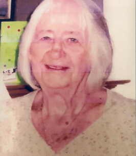 Lois Jean Miles Obituary (2022) - Manasquan, NJ - Orender Family Home