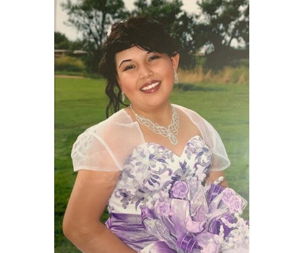 Dulce Maria Castro Perez Obituary (2021) - Brighton, CO - Tabor Funeral ...