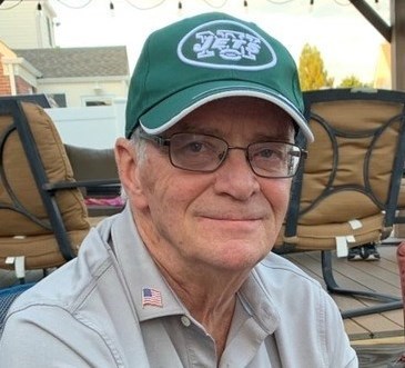 Mark Charles Obituary (2023) - Massapequa, NY - James Funeral Home ...
