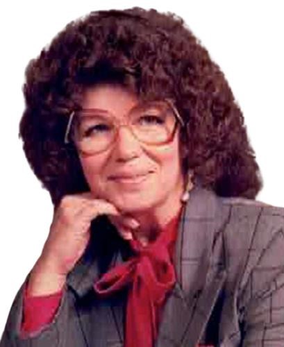 Barbara Jean Bruce Obituary (2023) - Saint Louis, MO - Reliable Funeral ...