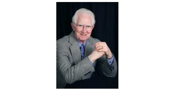 Charles Horace Roberson Obituary (2025) - League City, TX - Crowder ...