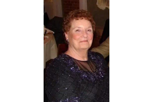 Mrs Jill M. Rosa Obituary (2025) - Thomaston, CT - Lyons Funeral Home ...