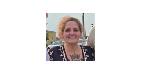 Deborah Sue Simpson Obituary (2024) - Hoxie, AR - Bryan Funeral Home ...